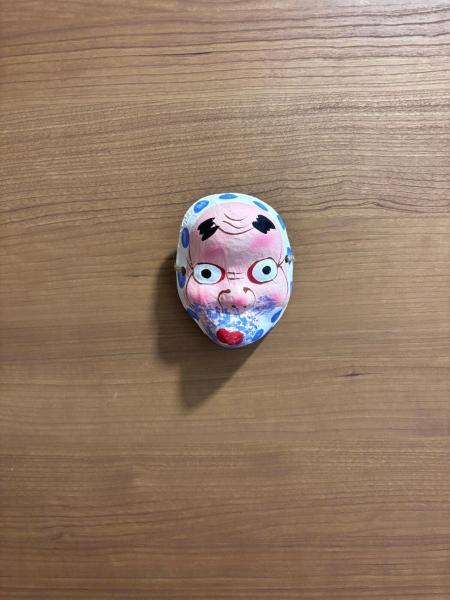 ひょっとこ野々傘 - Date