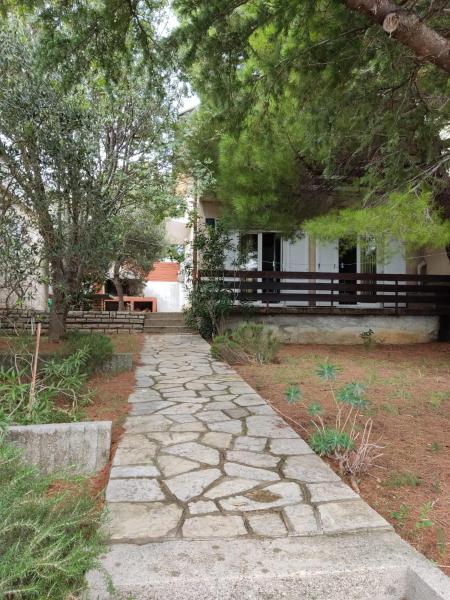 Danica Holiday House - Karlobag