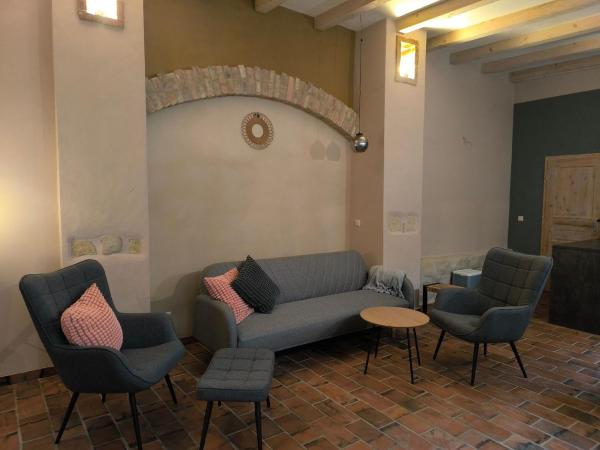 New Studio-style Holiday Apartment In The Historic Old Town Of Quedlinburg - Halberstadt