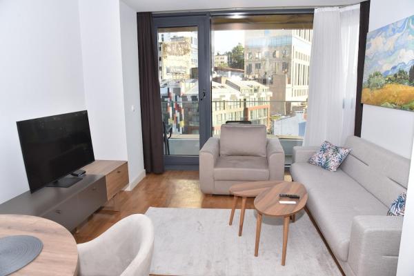 Safir Suite - Beyoğlu