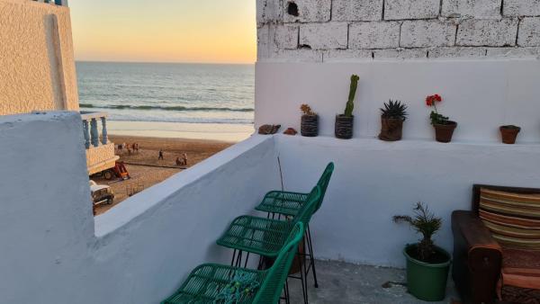 Zitouna Guest House - Taghazout