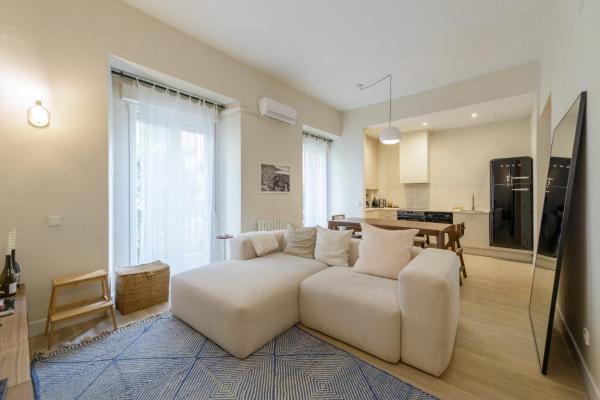 Guestready - Descanso En El Centro De Madrid - Alcorcón