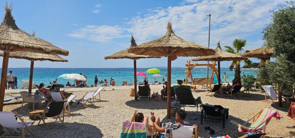 Apartment Tonci - Mandre