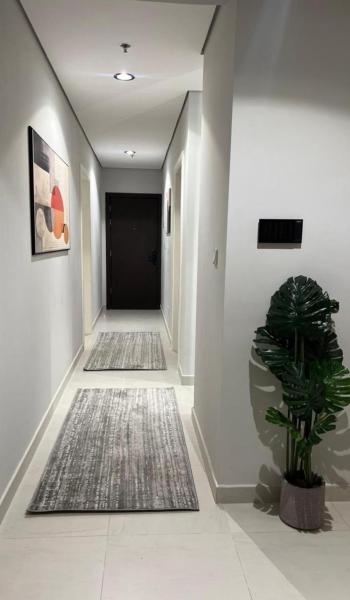 دار المشاعر Luxury Apartment - Meca