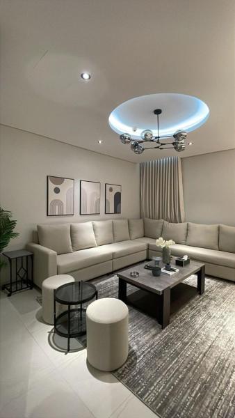 Almasher Luxury Apartment - Mecca