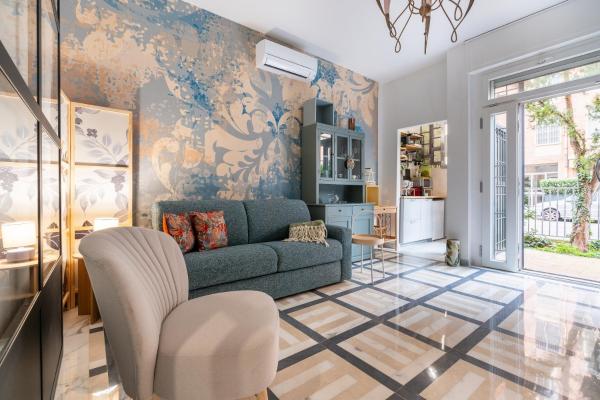 Ines Boutique Apartment - Polimoda - Florencia