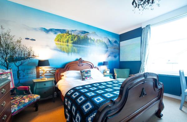The Mount Self-catering - Keswick