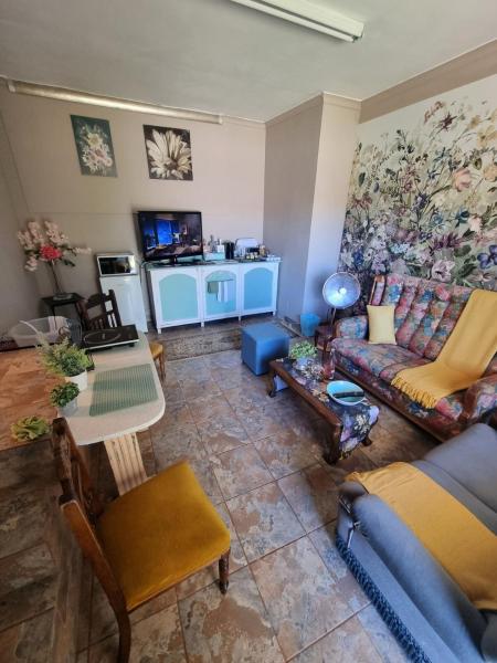 Durbanville Cpt Pet Friendly, Self-catering - Cape Town