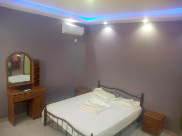 Chez Adama - Senegal