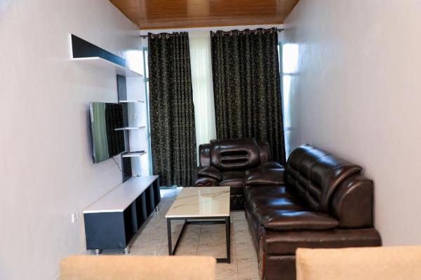 Dream Apartment 03 - Rwanda
