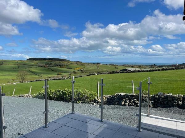 Betty's Cottage - County Down