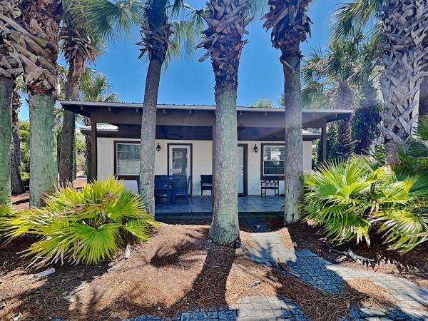 Serena By The Sea - Miramar Beach, FL