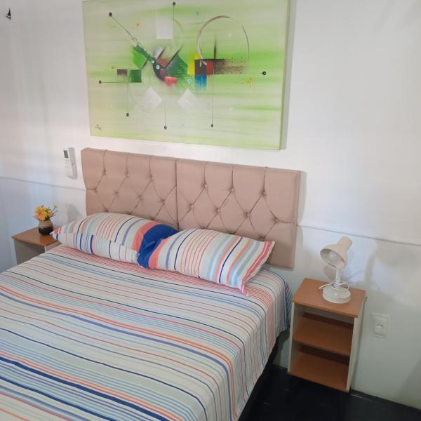 Apart-hotel Para 3 Pessoas - Fortaleza