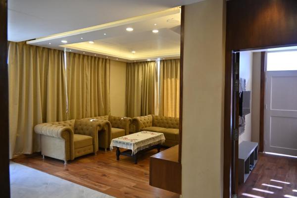 Aayaan Roy Villa - Manali