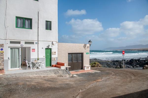Casita Dangminzheng - Teguise