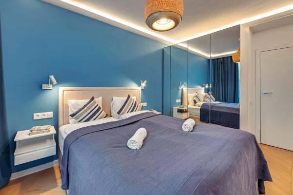 Nordbyhus Apartamenty Chlebova - Gdansk