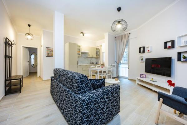 La Dimora Di Margot - Ciampino