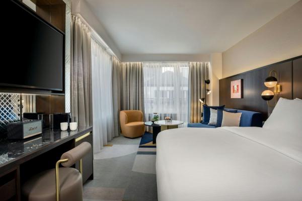 Neues Schloss Privat Hotel Zurich, Autograph Collection - Zurich