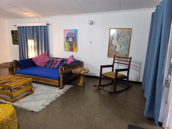 Serene Home - Malawi