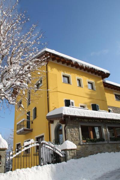 Hotel Gabriella - Lizzano in Belvedere
