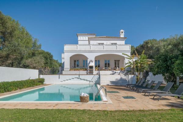 Villa Albatros - Benalup-Casas Viejas