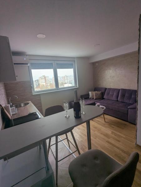 Kraguj Apartments 2 - Kragujevac