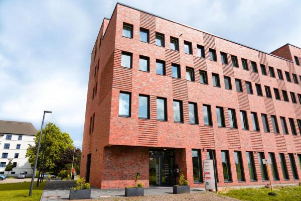 Havenstudios Bremerhaven - Bremerhaven