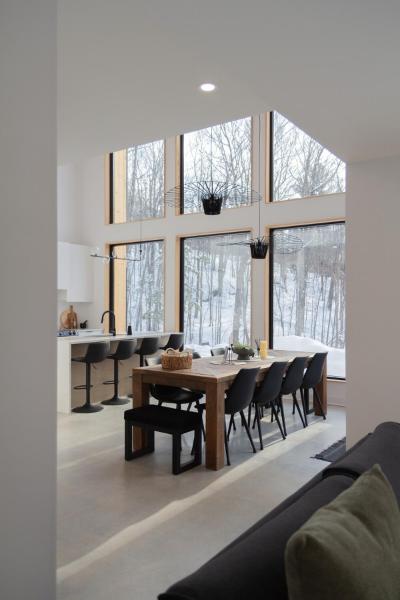 Armoni Ski & Spa - États-Unis