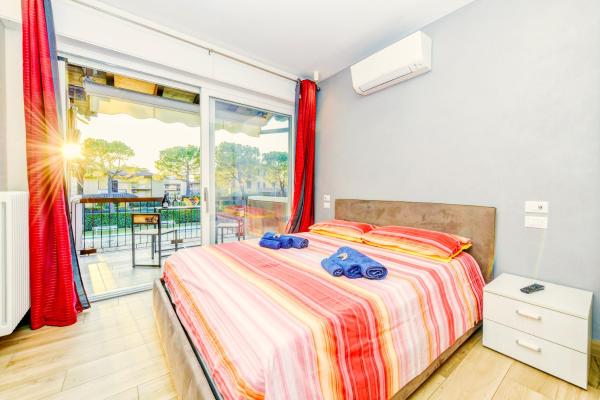 The Giona Apartment Sirmione - Moniga del Garda