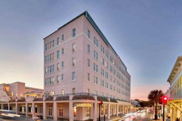 La Concha Key West, Autograph Collection -