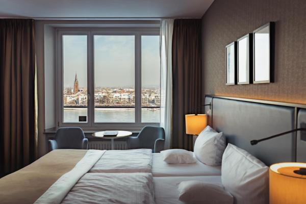 Ameron Bonn Hotel Königshof - Bonn