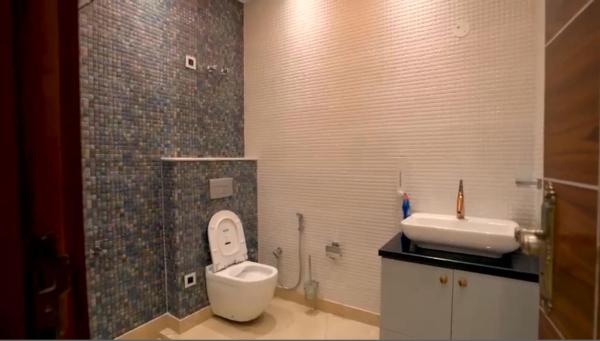 Host My Journey Luxury Homes - New Delhi