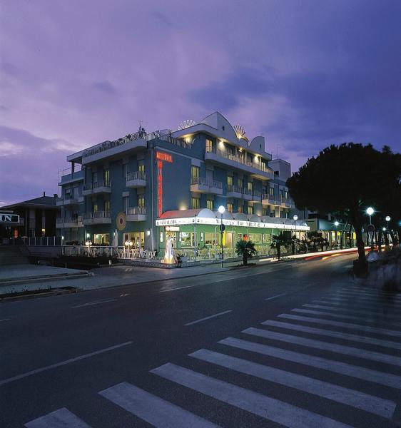 Hotel Miramare - Bibione