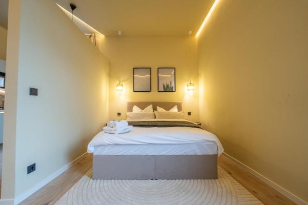 Llr Design Apartment - Green Botanical Im Zentrum Von Koblenz - Kobern-Gondorf