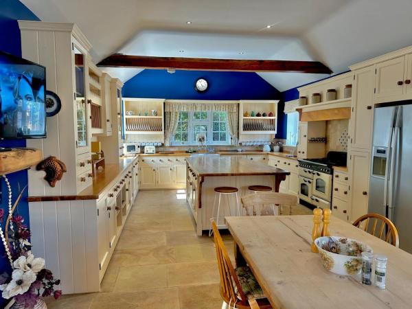 Rodgers Land (The Bungalow) - Norfolk
