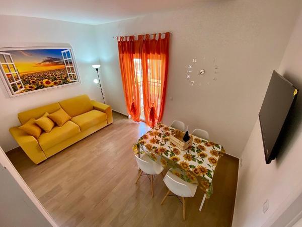 Casa Baciata Dal Sole - Acireale