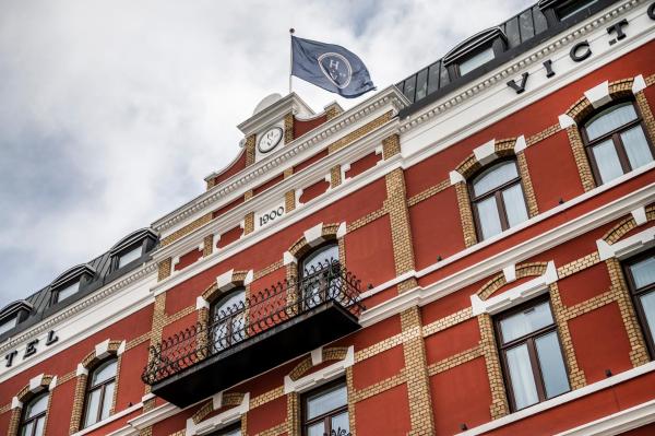 Hotel Victoria - Stavanger
