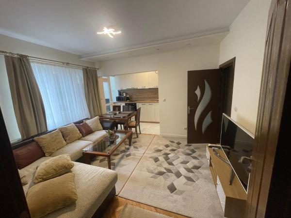 Apartment The Room - Burgas