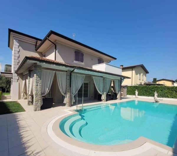 Villa Giuly - Sirmione