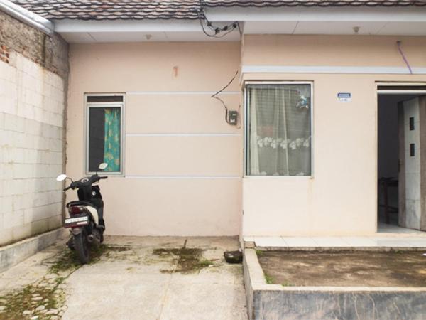Cheap Homestay No A33 - Garut
