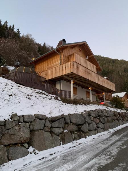 Chalet Les Marmottons - Évian-les-Bains