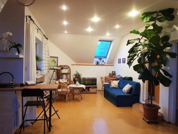 Apartmán Sluníčko - Jablonec nad Nisou