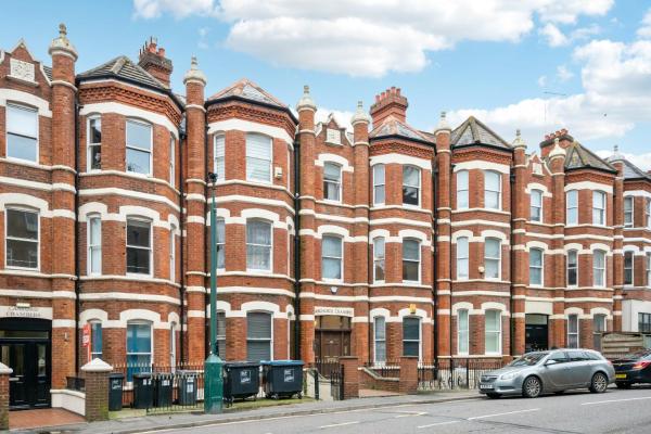 Kgv Stays - Central Family Apartment, Sleeps 6, 7 Minute Walk To Beach - Bournemouth