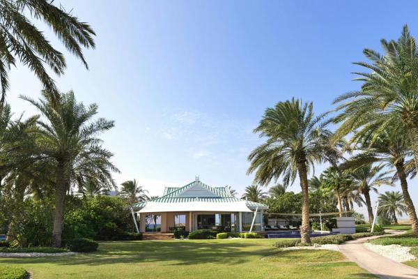 The Ritz-carlton, Bahrain - Bahrain