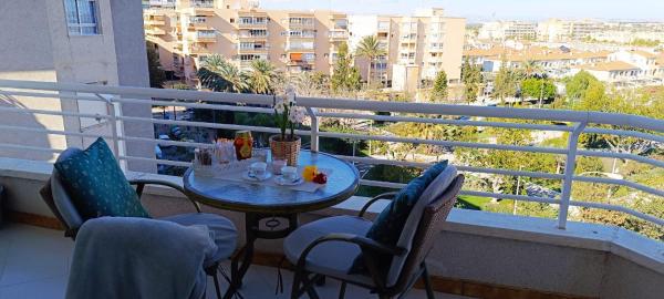 Tres Sol Apartamento - Elche