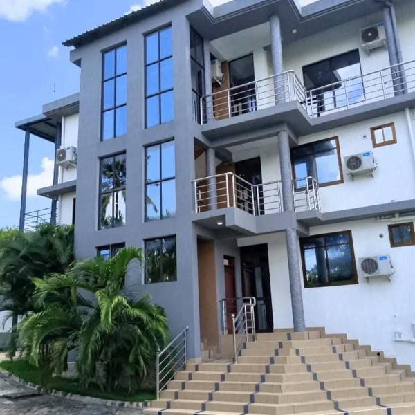 Jedi23 Hotel - Dar es Salaam
