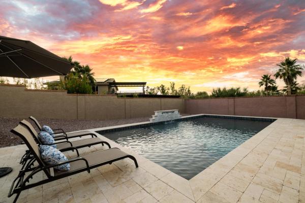 Fountain Hills Nicklaus - Fountain Hills, AZ