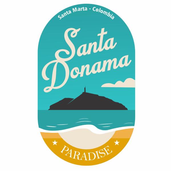 Santa Donama Paradise - Colombia