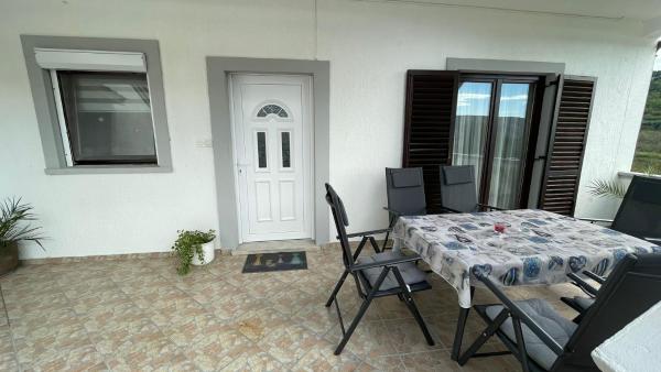 Apartments Green Oasis - Pag