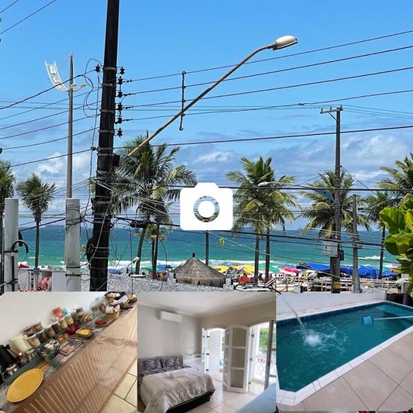 Blue Hale - Guarujá